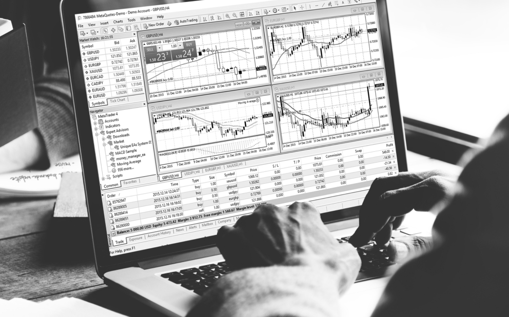 MetaTrader 4 Platform | MT4 Download | Alpari
